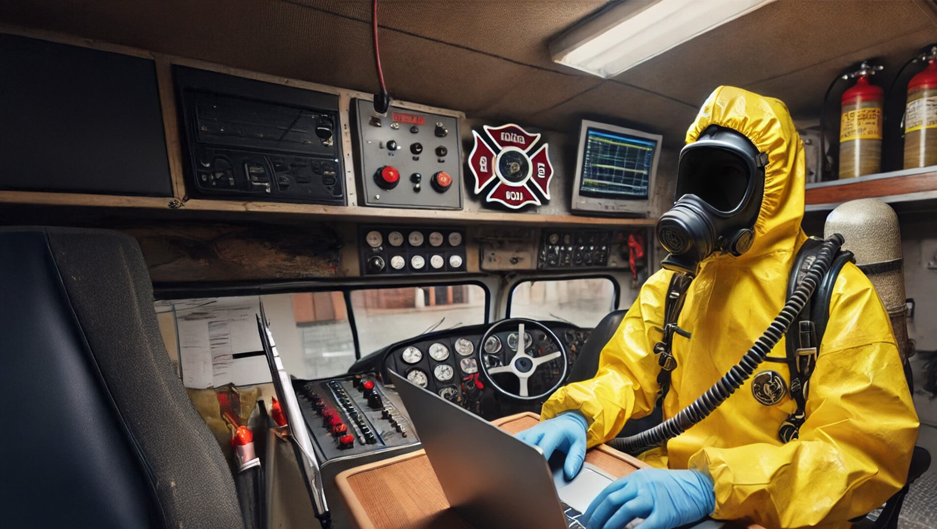 4-Hour Operations Refresher - The HazMat Guys