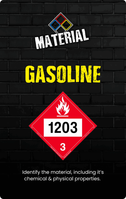 NERHD The Game | Over 1 Million HazMat Scenarios