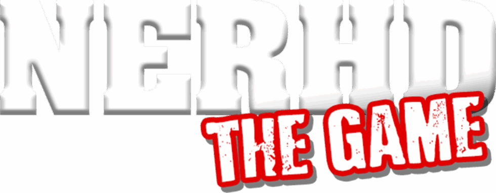 NERHD The Game - The HazMat Guys
