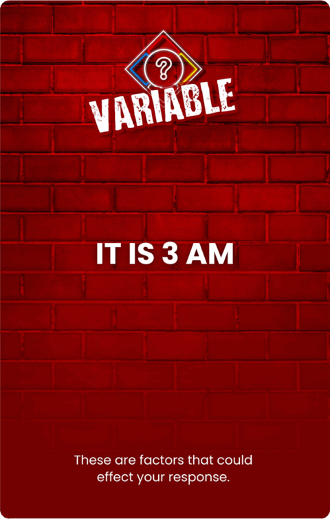 NERHD The Game | Over 1 Million HazMat Scenarios